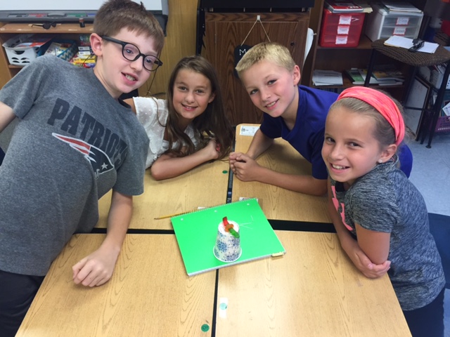 Thanks for Cummings : Saving Fred and the Scientific Method