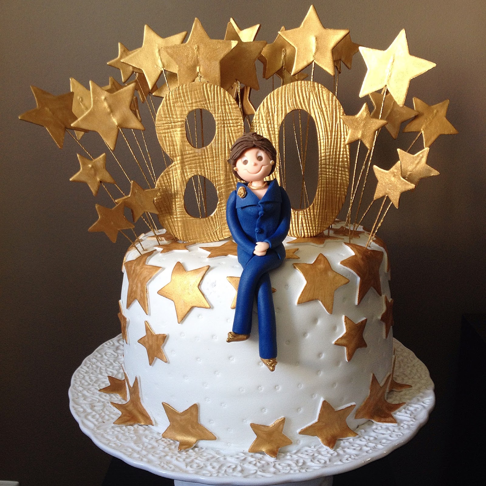 FELIZ 80 ANOS!!!!! ~ FLAVINHA PALHARES