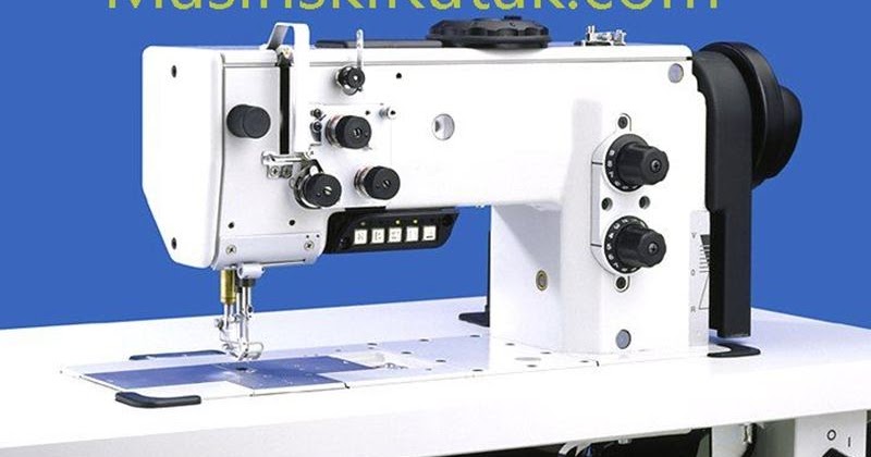 Working Conditions of Sewing Machines / Sewing Weight / Uvjeti Rada ...