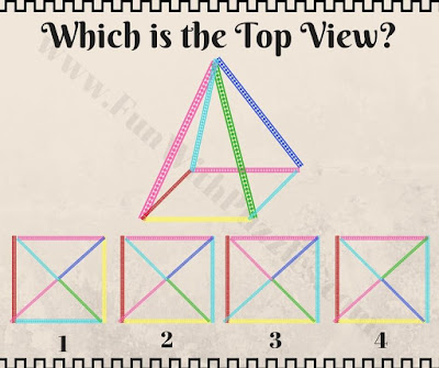 Spatial Intelligence Puzzles for Kids