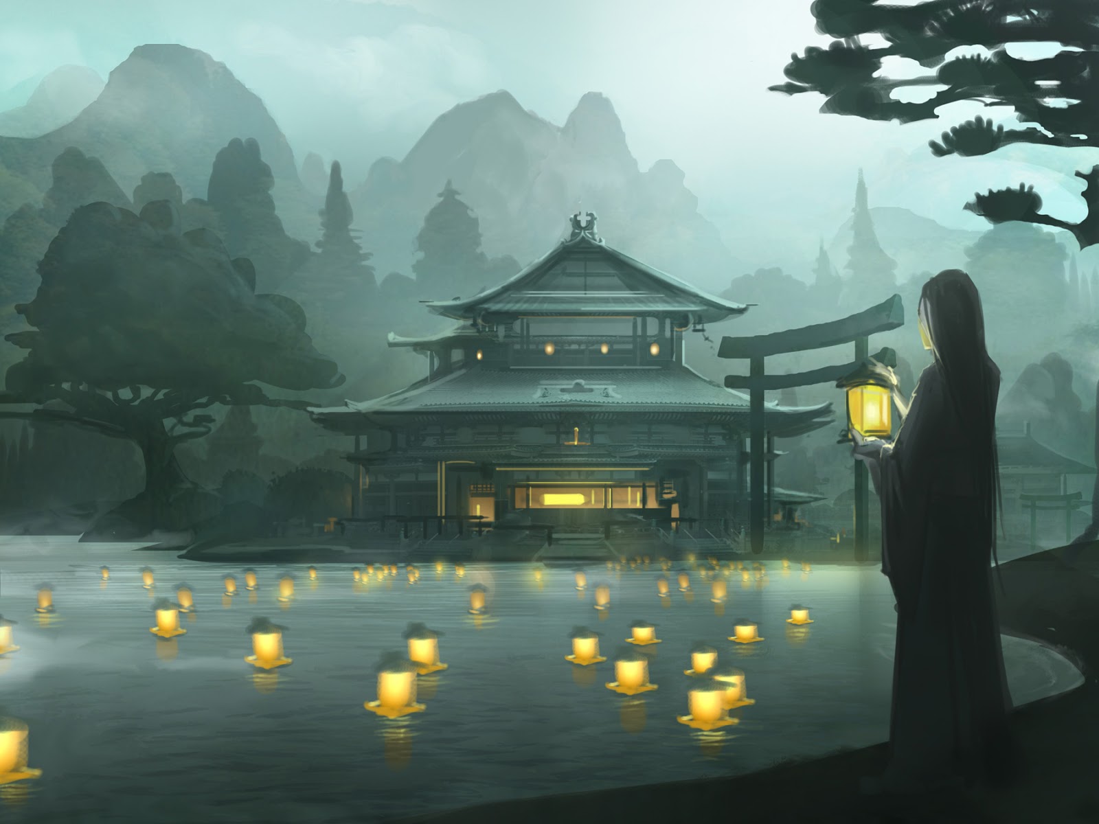 Age of Ravens: The Many Ends of Rokugan