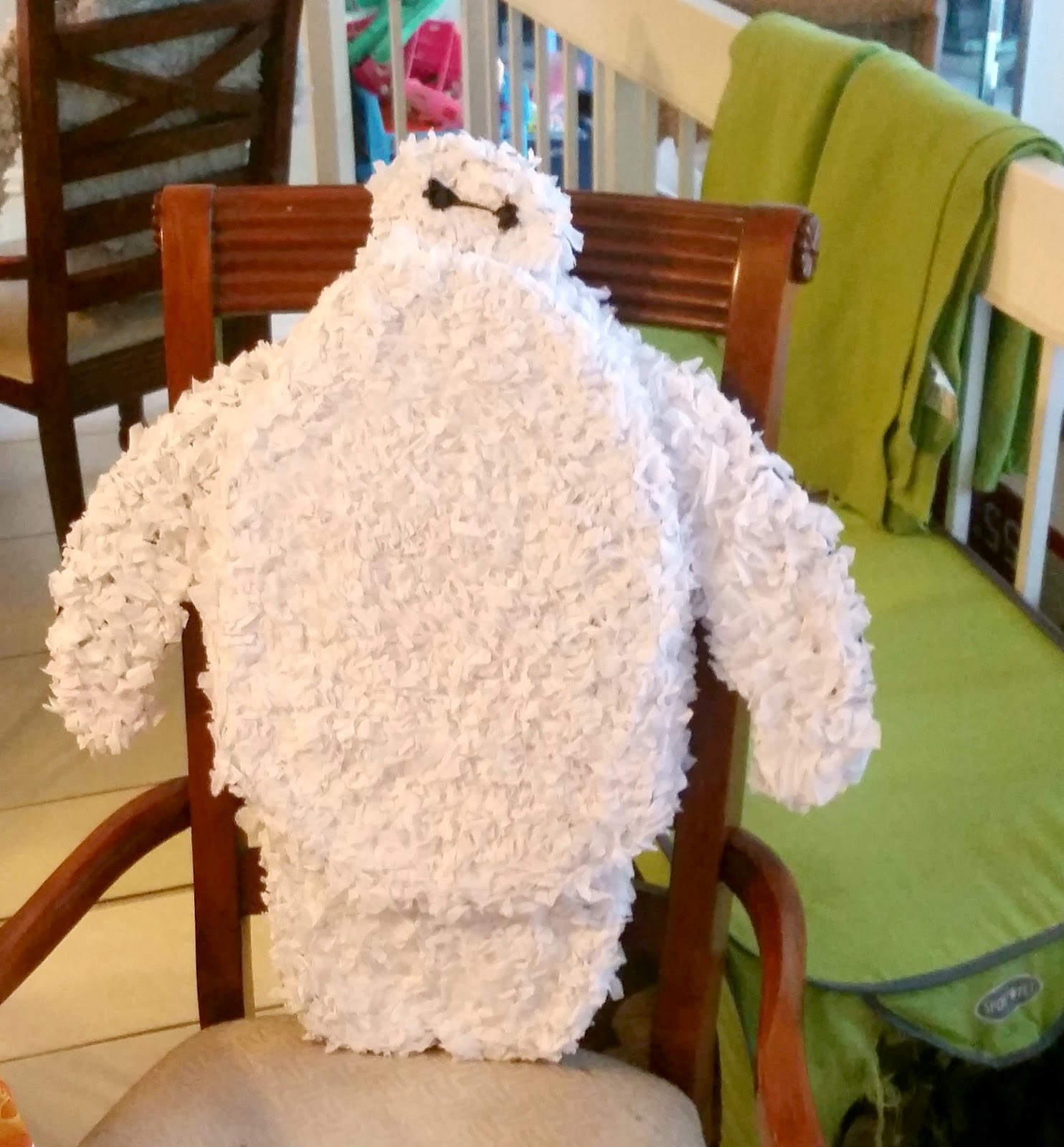 Second Chances Girl - a Miami family and lifestyle blog!: Adrian's Big ...