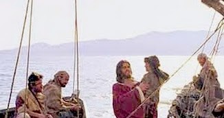 Scripture for Today: Matthew 11 ~ No one knows the Father except the ...