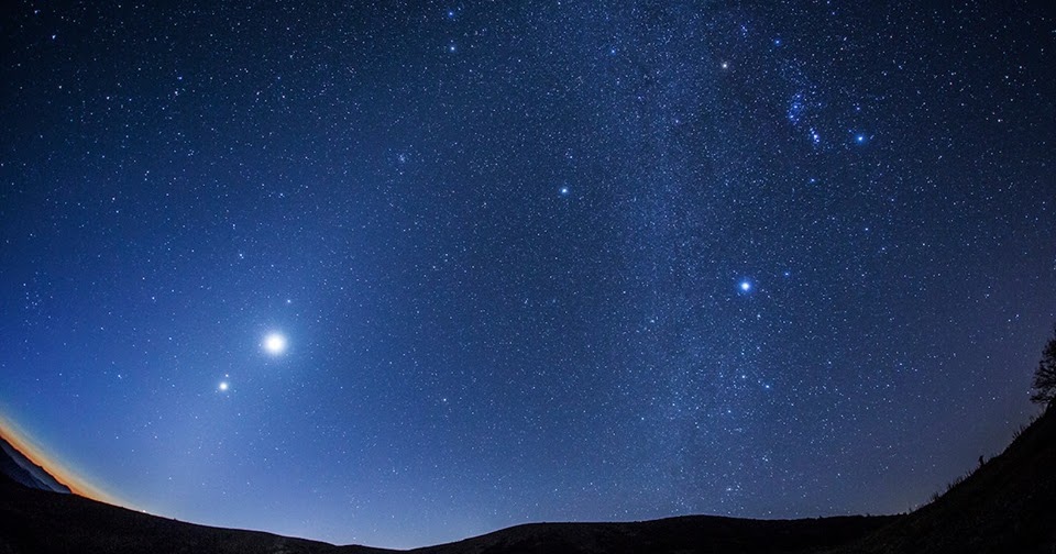 Ra Station Club: El inexplicable brillo de Venus. Ra Station Club. 21 ...