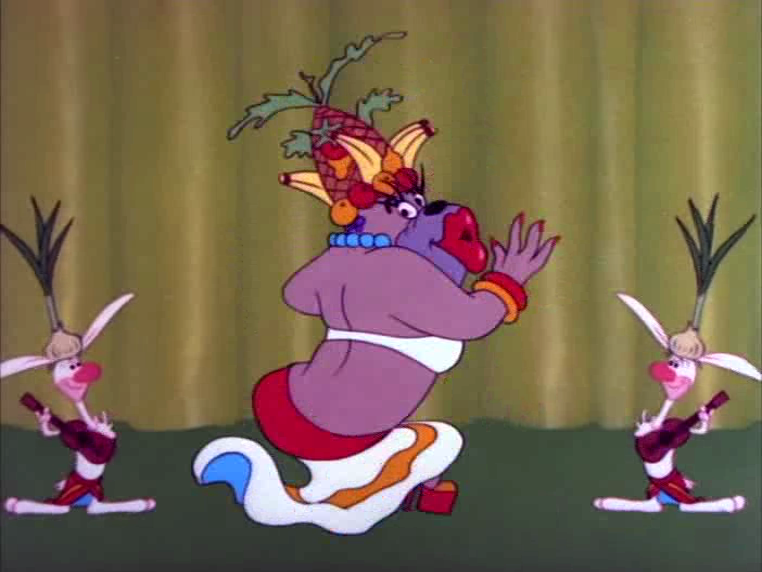 Tralfaz: Magical Maestro Miranda