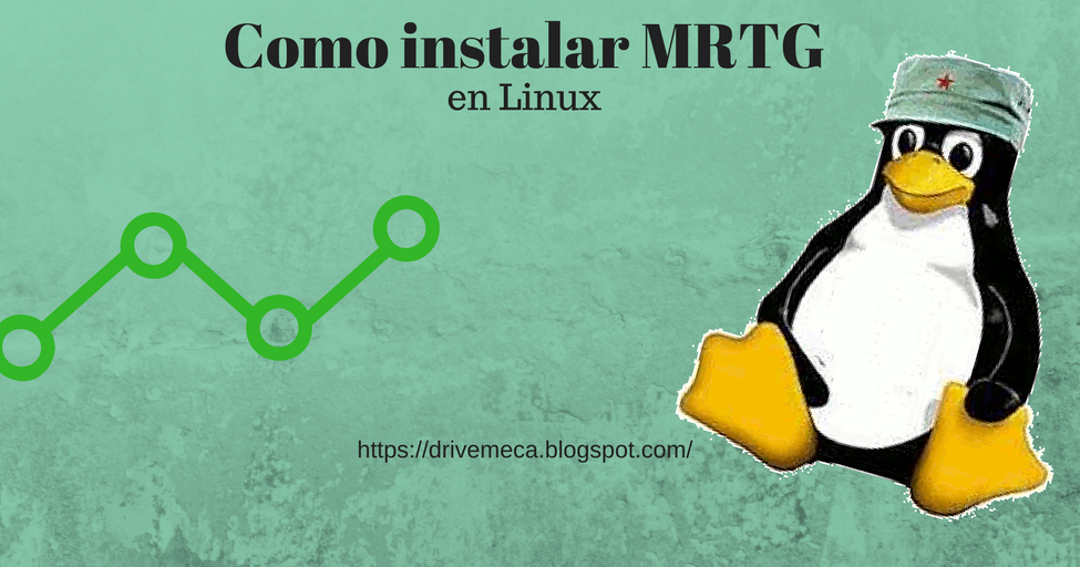 Como instalar MRTG en Linux ~ videoJuegos y Open Source