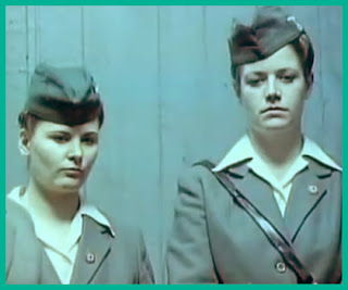 "Zastihla mě noc" - Film o obozie Ravensbrück