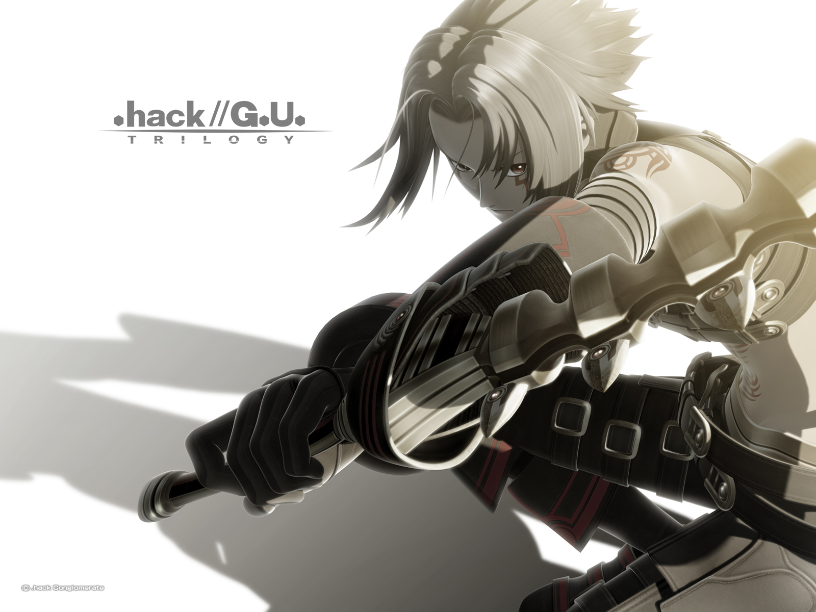 .HACK Wallpapers