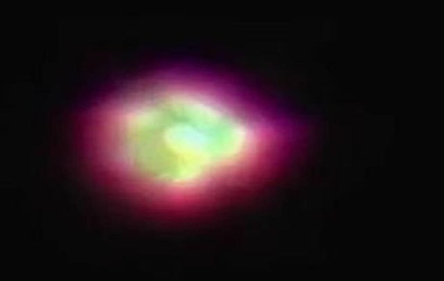 Värikäs orbi Gdanskissa | _| Eksopolitiikka.fi