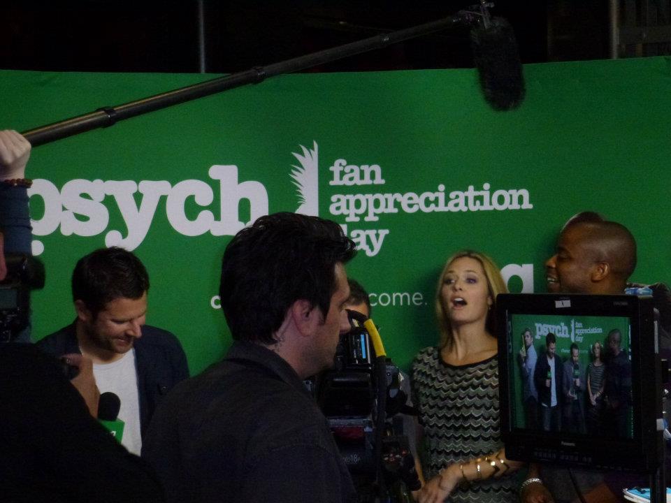 Shules - Not Just Talking Derby