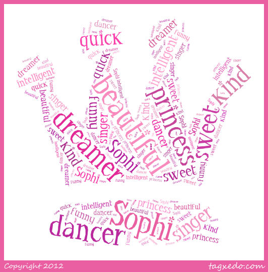 Seeing It All Together: List Poem/Shape Poem