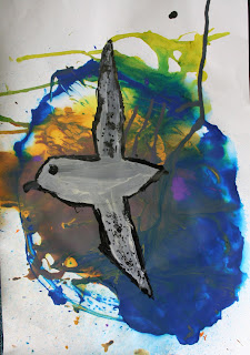 Visual Art for Year 3 & 4 students