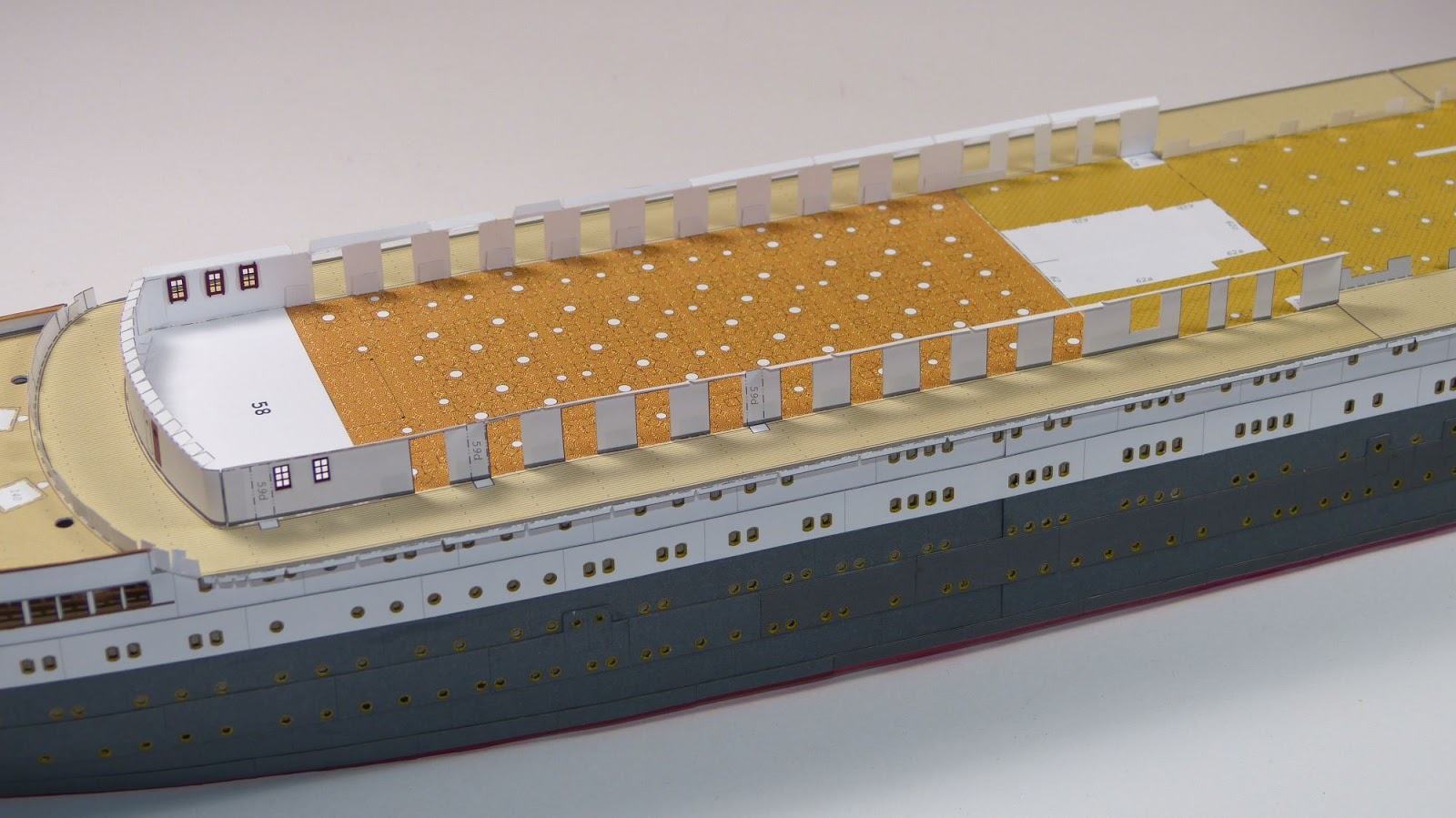 HMV HAMBURGER MODELBAUBOGEN VERLAG