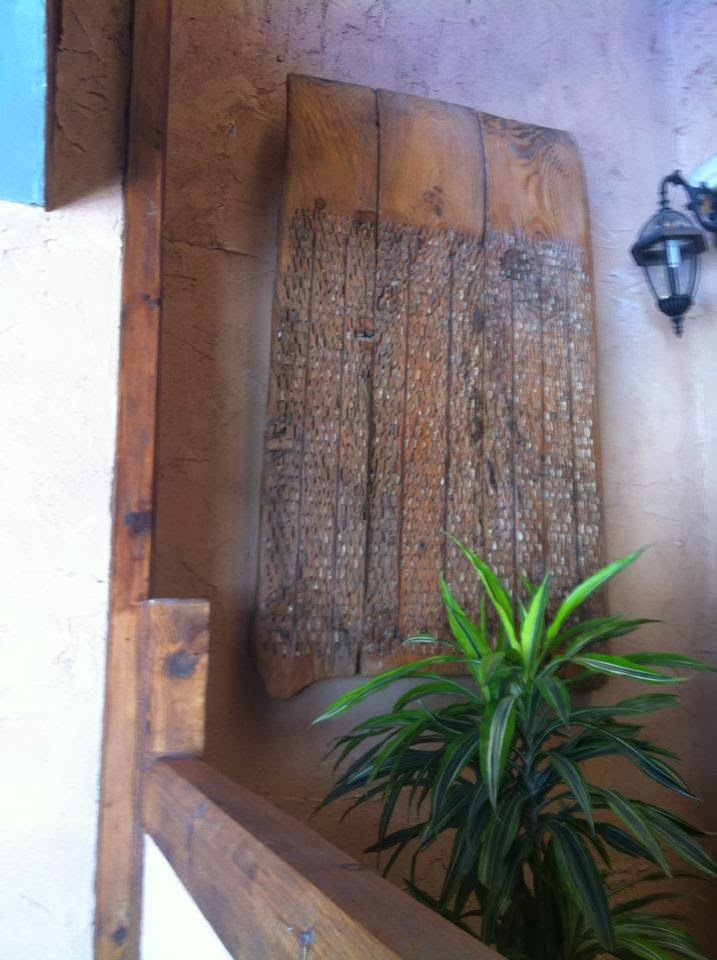 Sintonía: EL TRILLO Y LA TRILLA