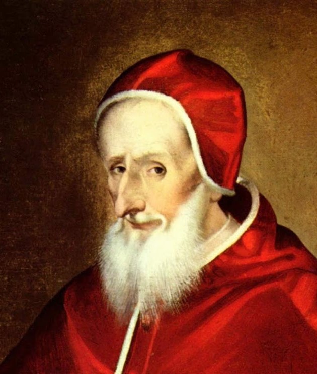 30 April | Italy On This Day