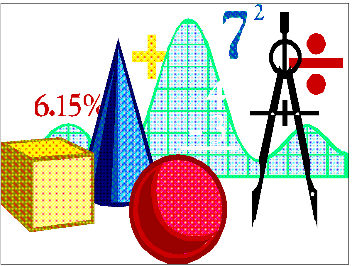 Las Matemáticas en la vida diaria: Las matemáticas y su relación con la ...