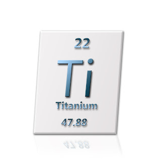 Element - Titanium: Titanium