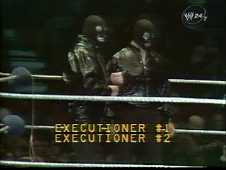 WWWF Classics - January 17,1977 (Madison Square Garden)