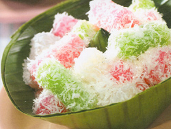 Learn to Cook Indonesian Food and Recipes