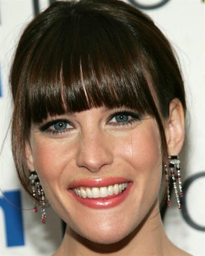 Liv Tyler Hairstyles | Cecomment