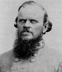 Miniscule Guide to the American Civil War: Confederate Brig Gen: Nathan ...