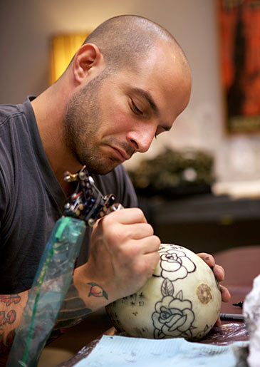 NOTICIAS Y EFEMERIDES MUSICALES Y DEL CINE: TATUAJES CON SABOR LATINO ...