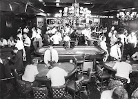 Julian Ritter's blog: `THE LIFE AND ART OF JULIAN RITTER'