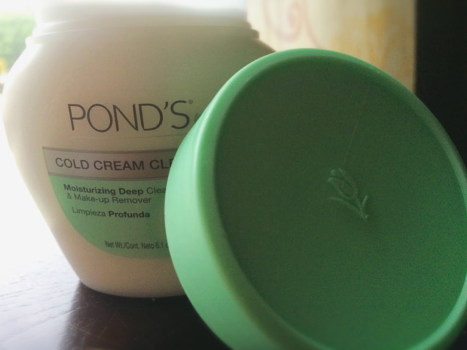 POND'S Cream Review
