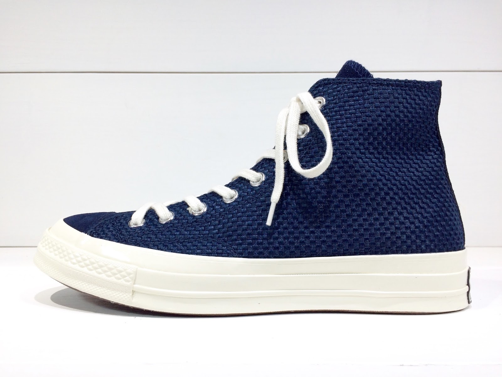 PROCEED Sneakers & Supplies: CONVERSE FIRST STRING CT All Star '70 ...