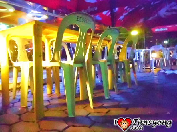 Bellagio Square in Malate Manila: A four-sided place for Dining and ...