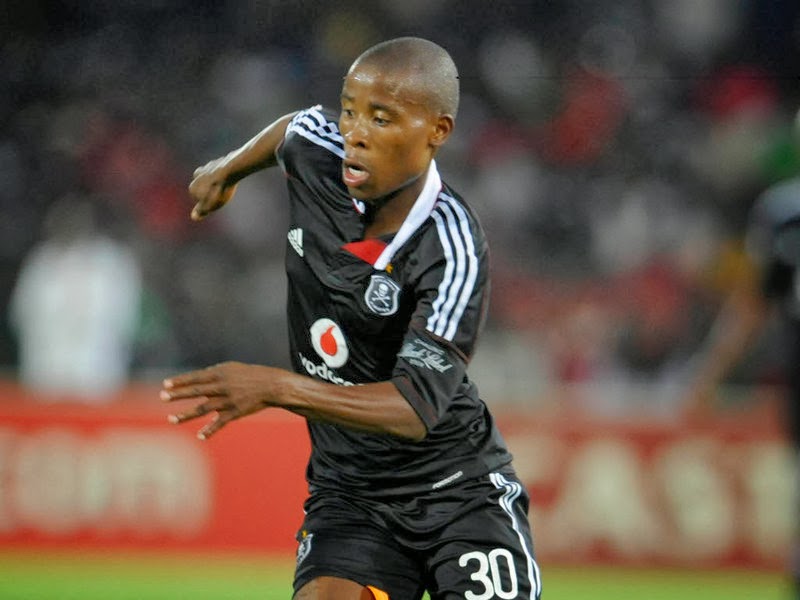 Pirates Beats Aces 3-1 in Telkom Knockout Last 16 Match | South Africa ...