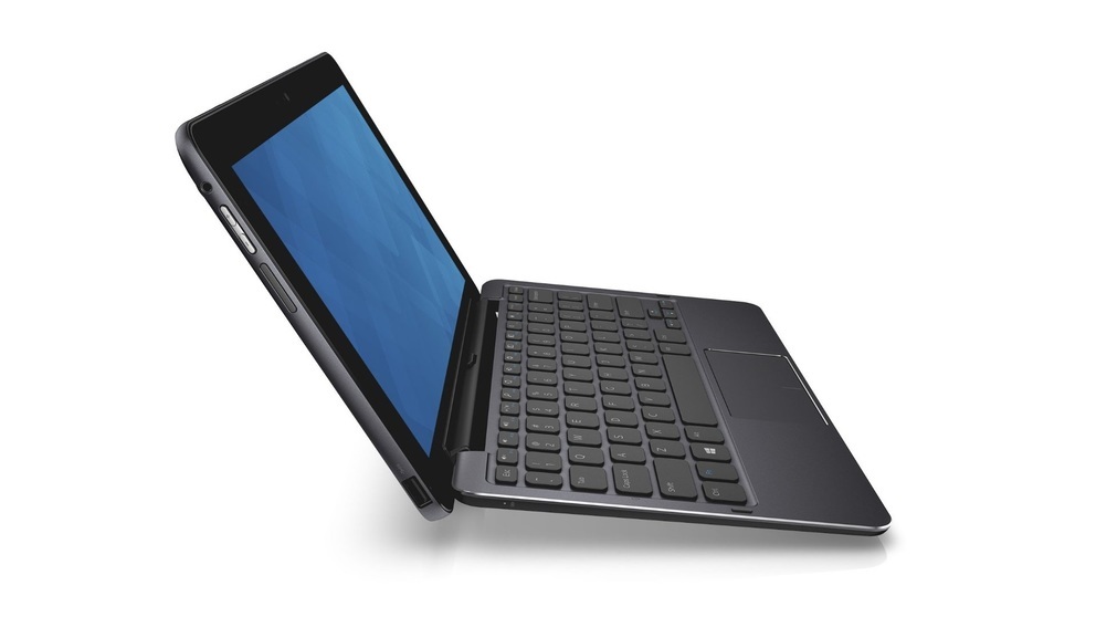 REVIEW: Dell Latitude 11 5000 | The Test Pit