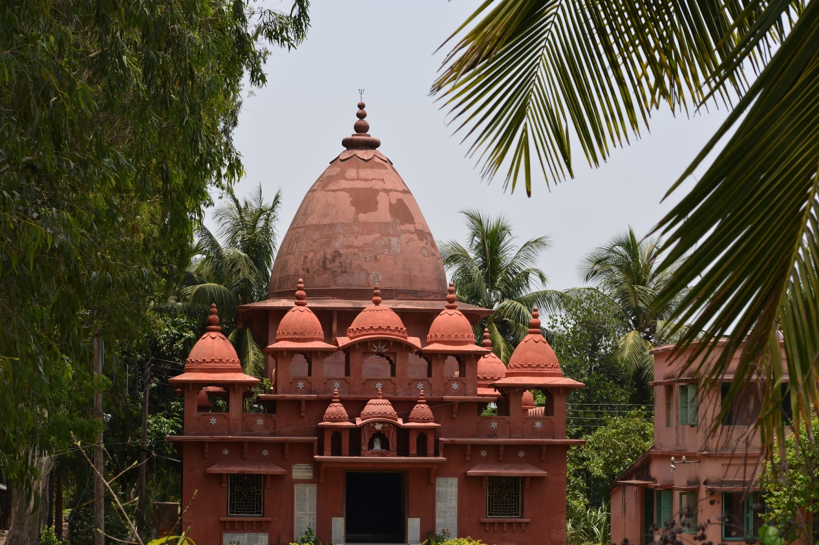 Beyond Road : Kaikhali – One of the gateways of The Sundarbans near ...