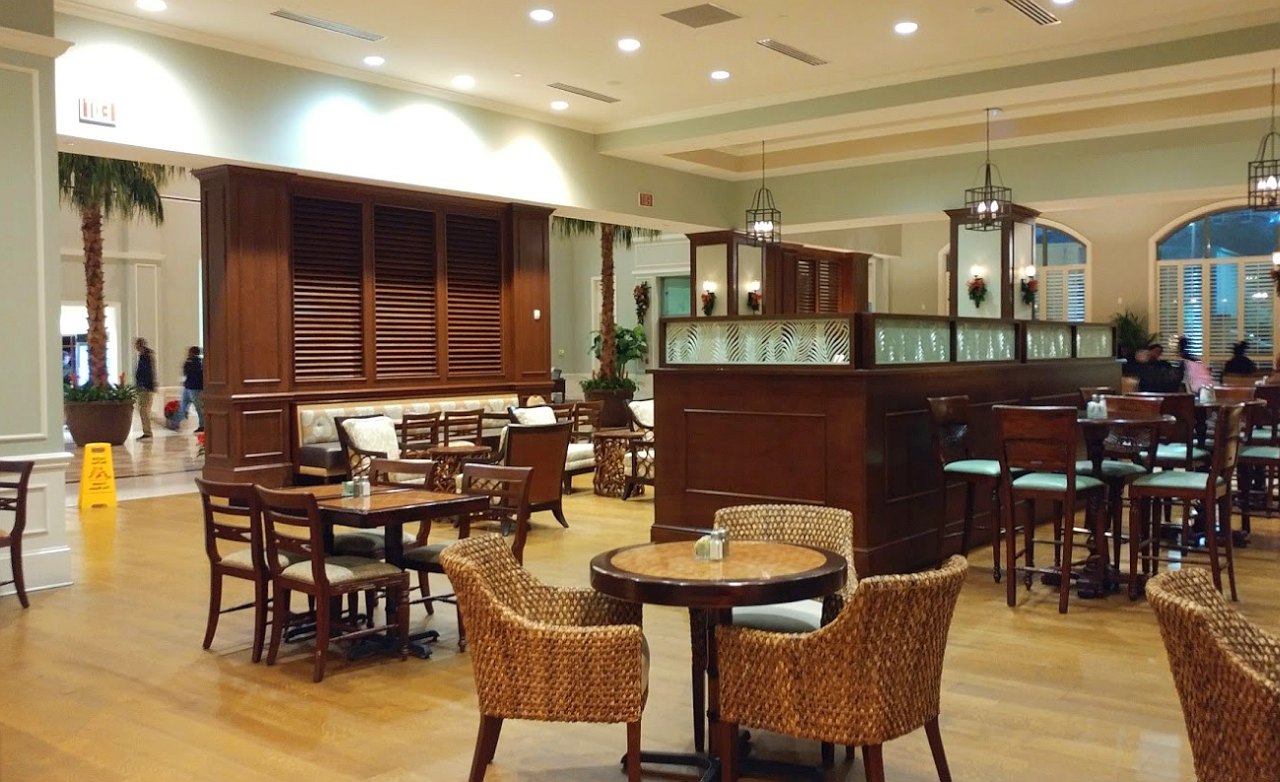 World Citizen: New York, Savannah, Miami, Cayman Isl.