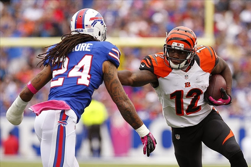 House of Dread: NFL '13 Dread News - Week 21