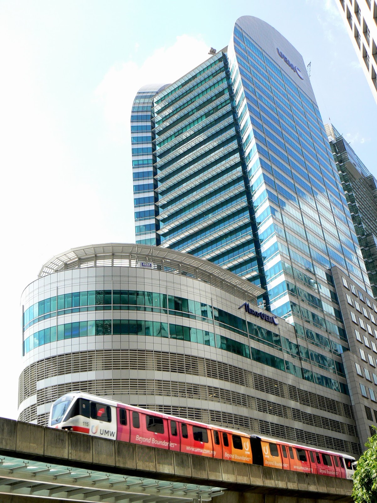 Pengalaman Temuduga Biasiswa Yayasan Peneraju Tunas Potensi 2015 (Part 1)