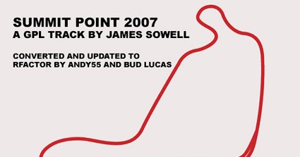 Summit Point Motorsports Park