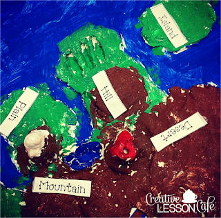 Creative Lesson Cafe: Second Grade Science Experiments, Math ...