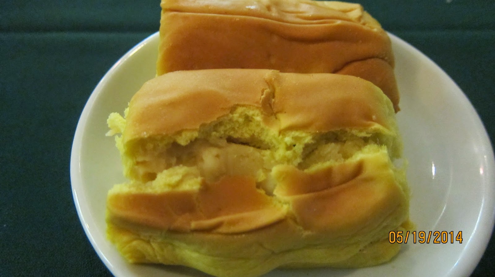 The Solitary Dolphin: Pasalubong Options 6: Cagayan De Oro and Tuguegarao