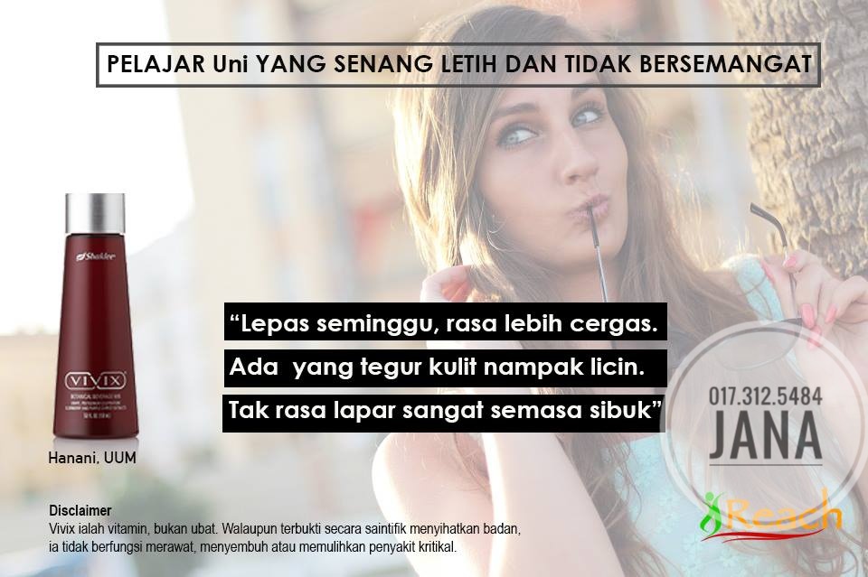 Bukan pemalas tapi badan lesu dan cepat letih, Vitamin terbaik untuk ...