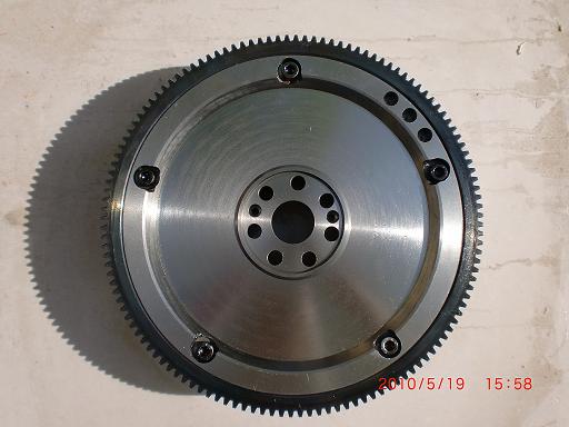 Volante motor | Mecánica de autos