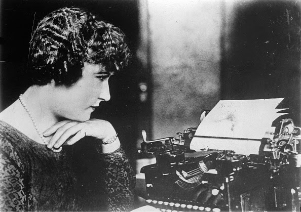 Biografía Beulah Louise Henry - La gran inventora apodada 'Lady Edison'