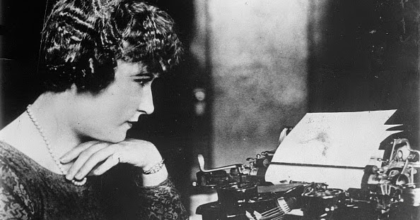 Biografía Beulah Louise Henry - La gran inventora apodada 'Lady Edison'