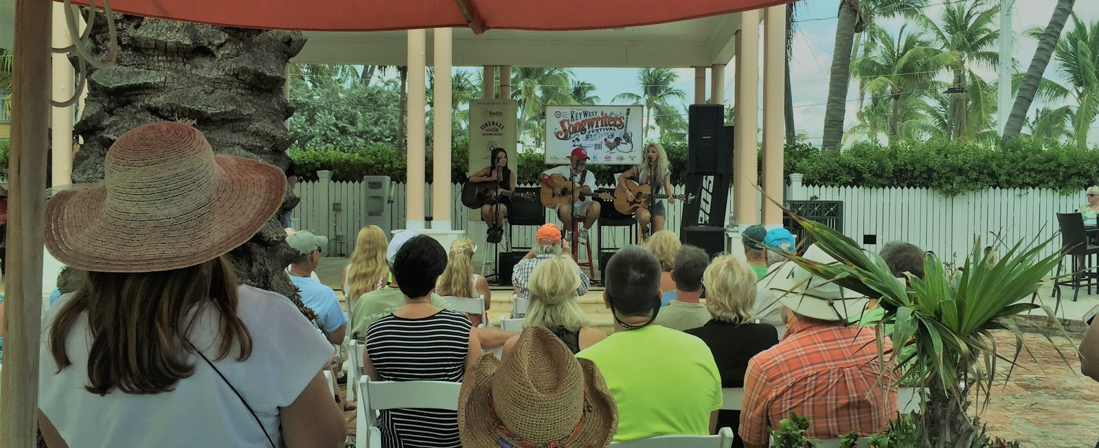 Key West Music And Happenings: How Do You Get Into The Key West Song ...