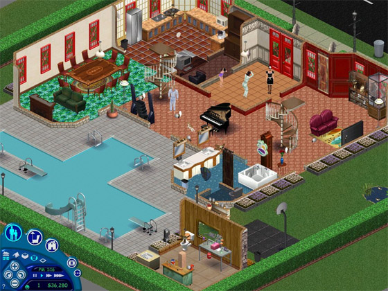The Sims 1 | Game PC Offline
