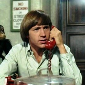 GROOVINESS!: DJ Ola Interviews Peter Tork of The Monkees!