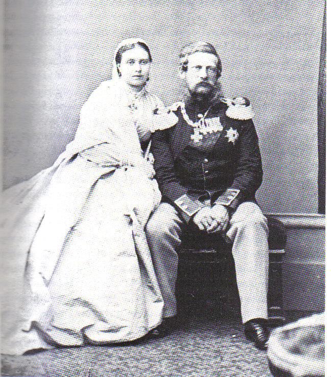 Maria's Royal Collection: Victoria, Princess Royal (Additional Pictures ...