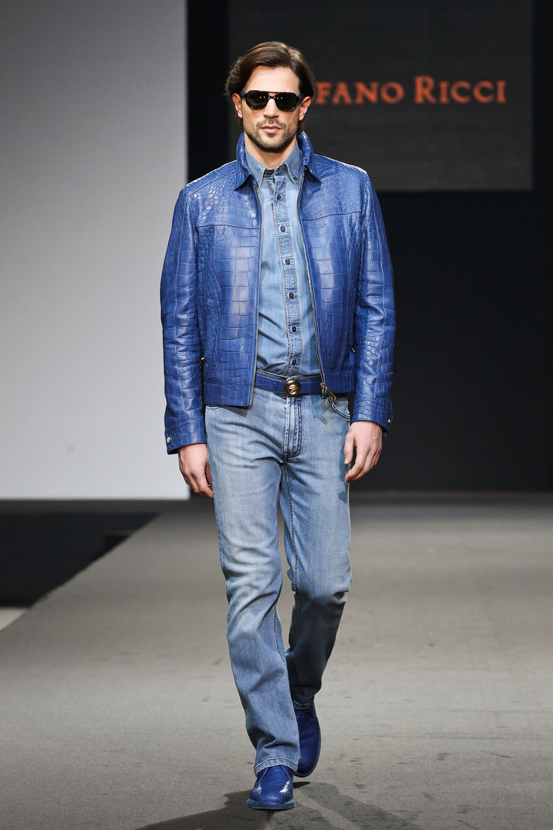 MORPHOSIS: Stefano Ricci