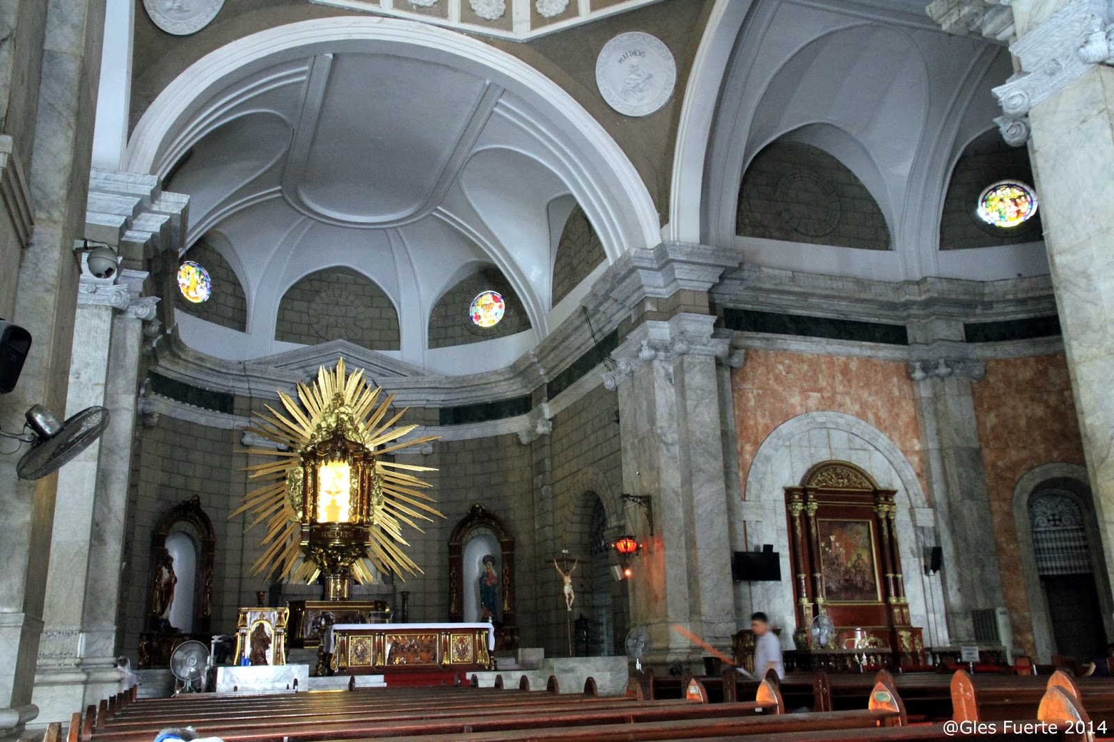 Explore.Dream.Discover: Explore Sto. Niño de Tondo Church, Manila
