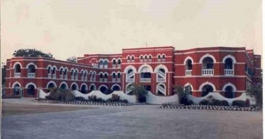 Bishop Westcott Boys School, Namkum, Ranchi - Jharkhand Photo Gallery